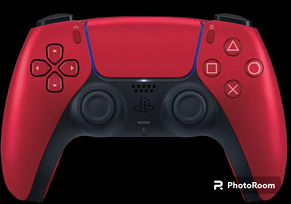 Ps5 Dualsense Rapid Fire | TonkaModz