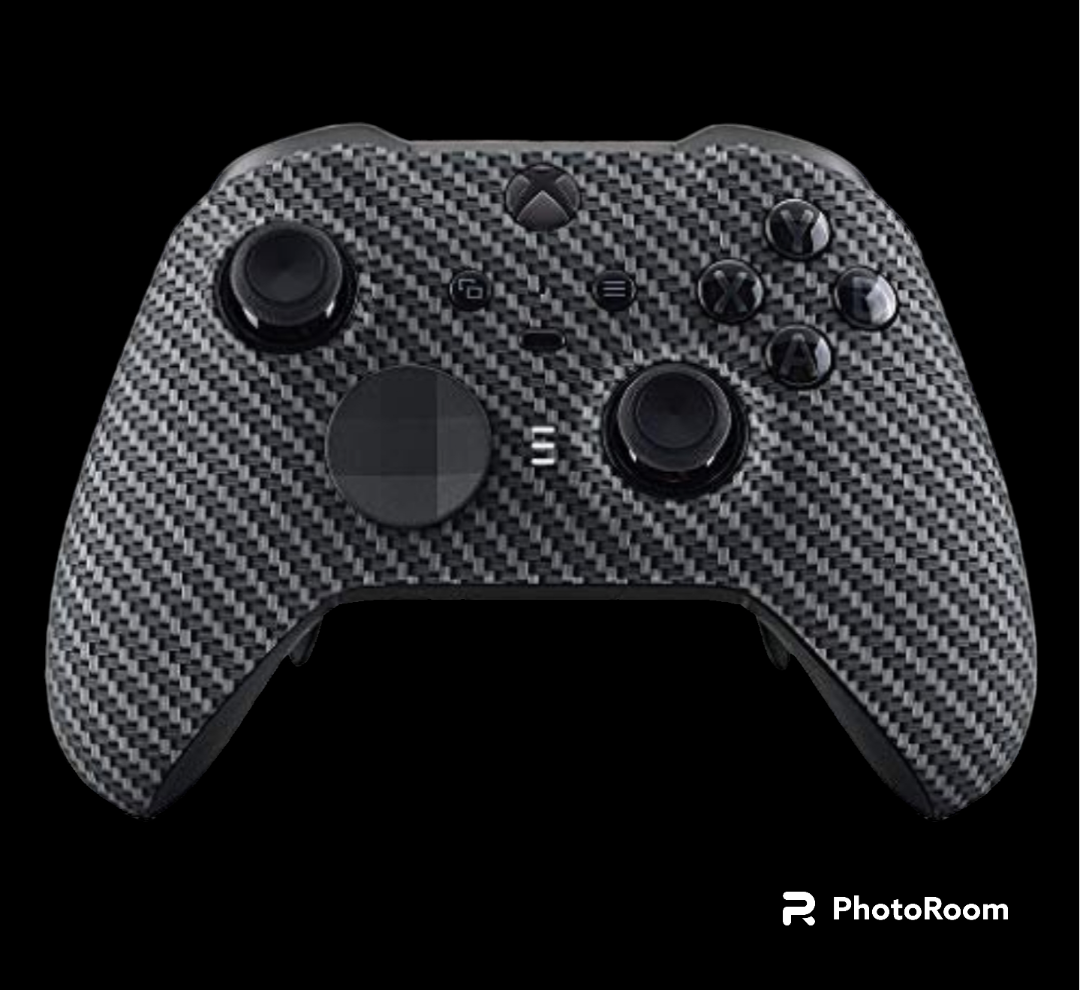 Preconfigured Elite Core Rapid Fire | TonkaModz